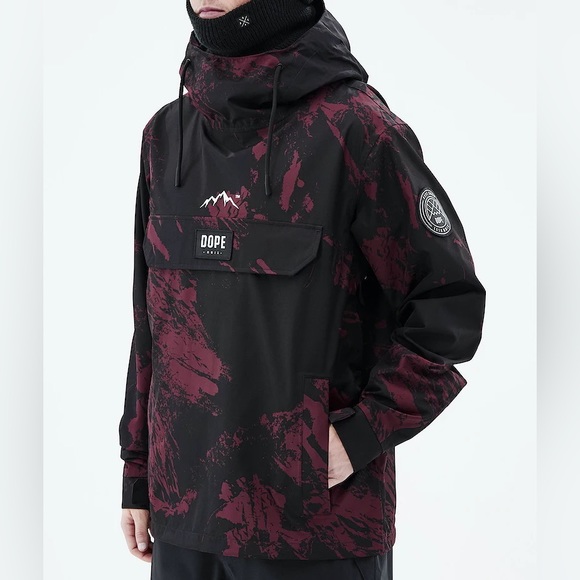 DOPE | Jackets & Coats | Dope Blizzard 22 | Poshmark